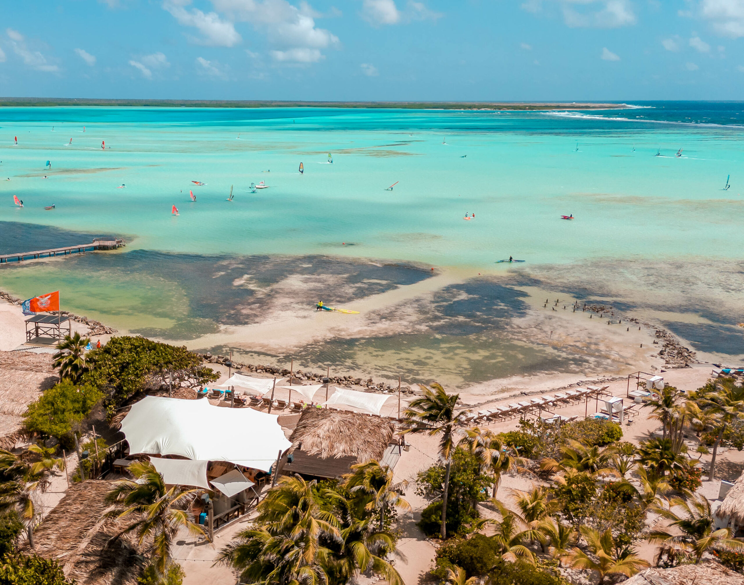 Reefbar - More than just a Bar